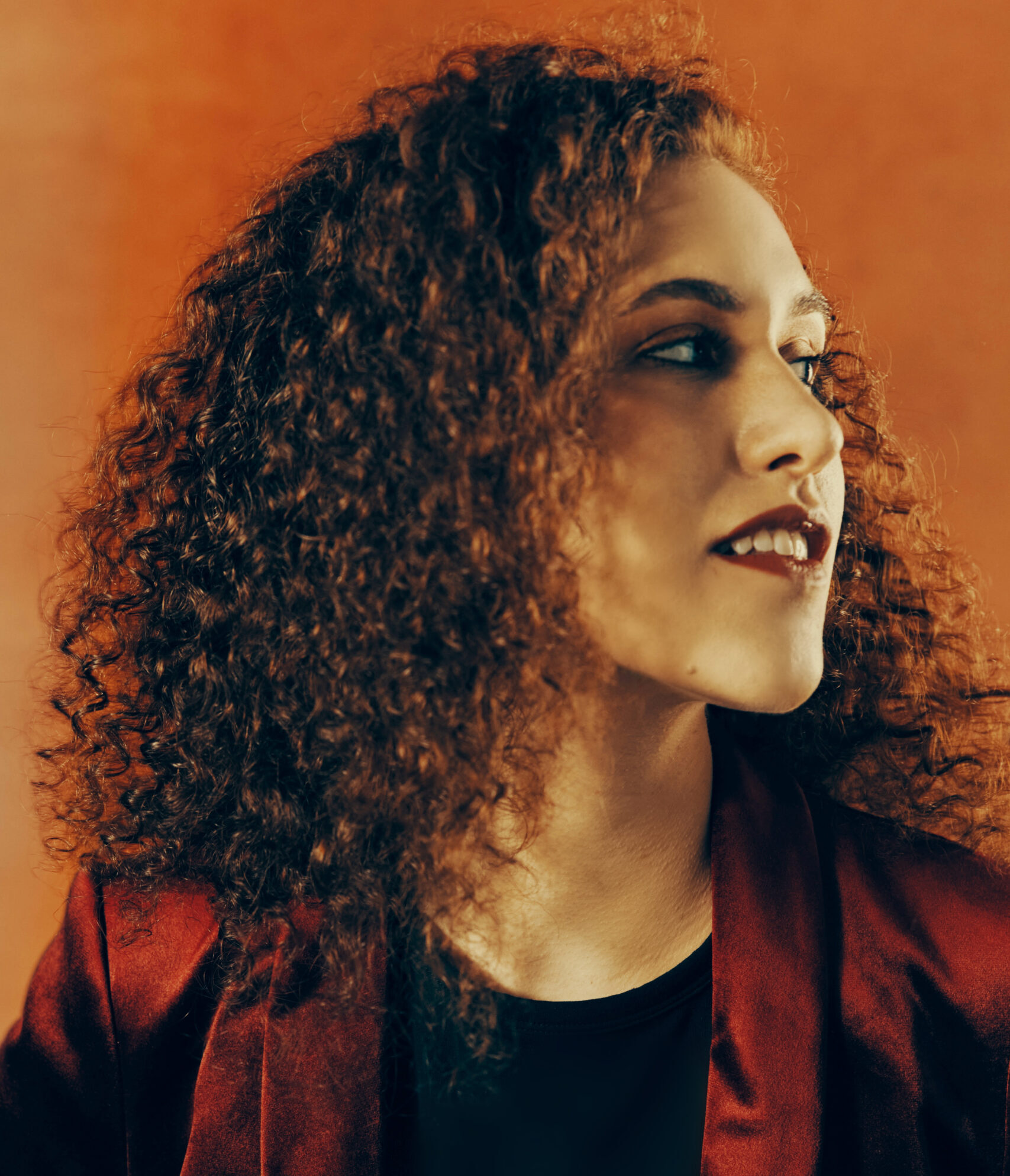 Gabrielle Lovelace | Old Bear Records